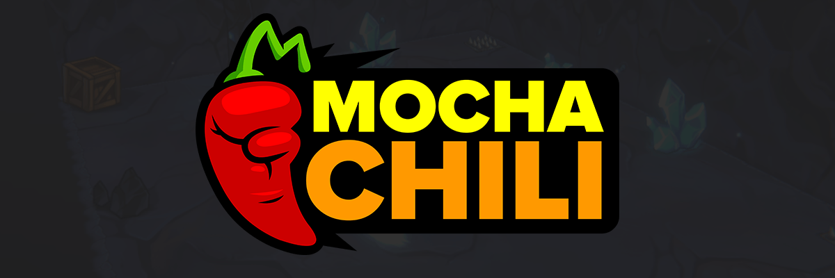 Mocha Chili