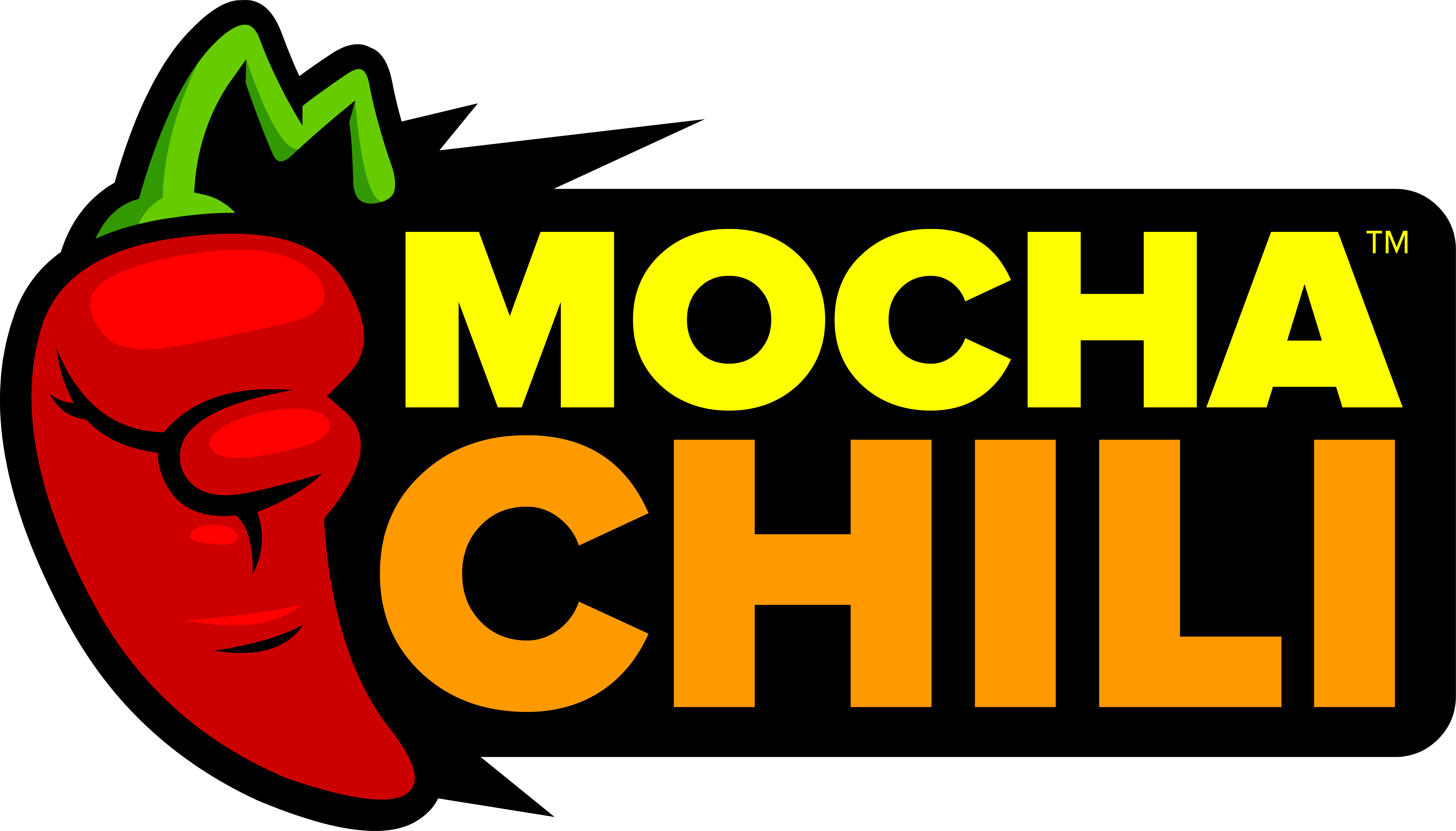 Mocha Chili